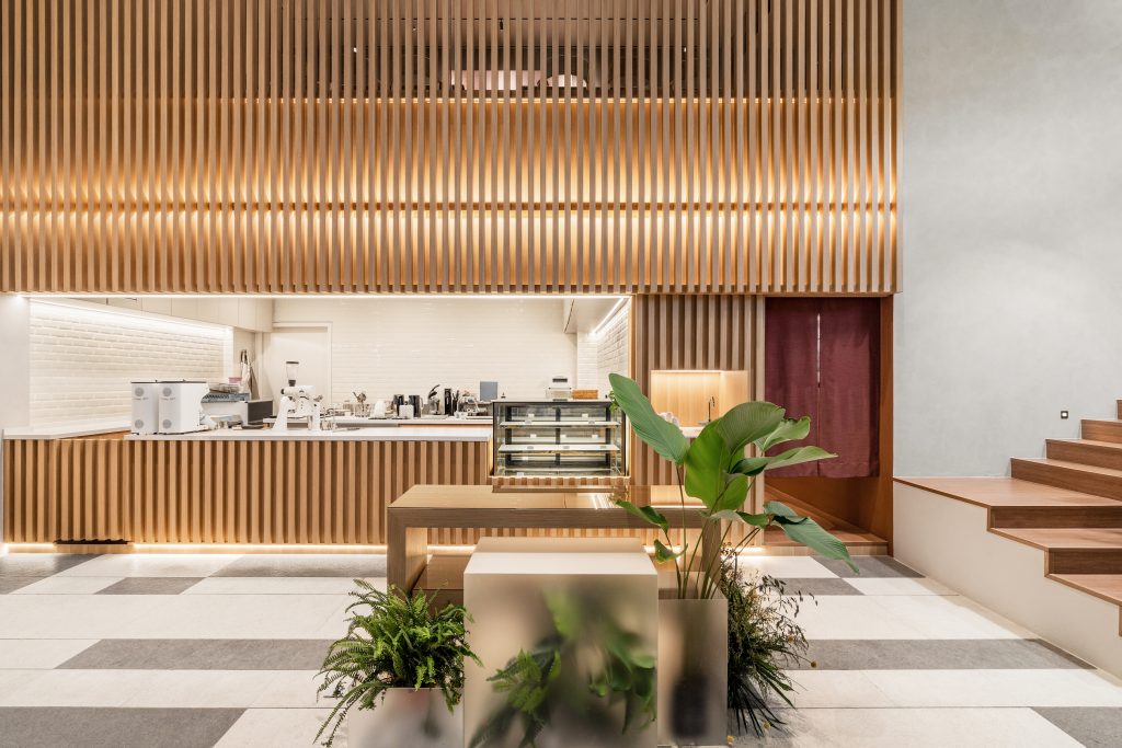 SEE CAFE - M&O Holdings Sdn Bhd