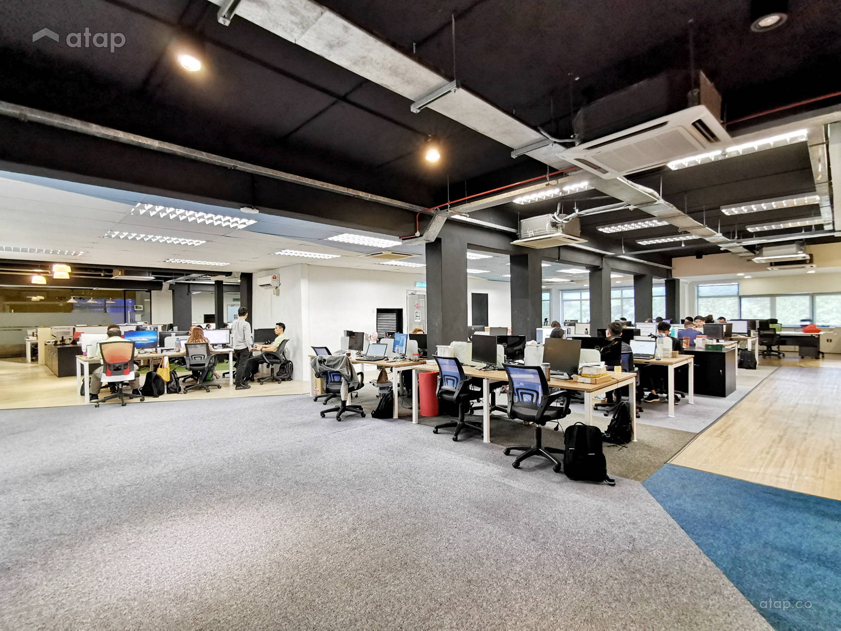 PRECISION CONTROL - M&O Holdings Sdn Bhd